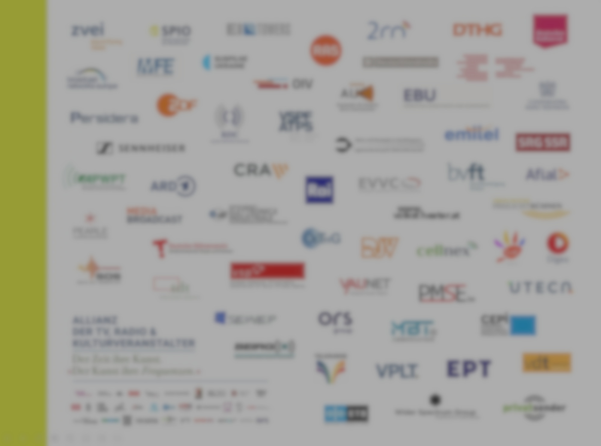 "Call to Europe" von 80 Organisationen und Verbänden an EU und Länder ...